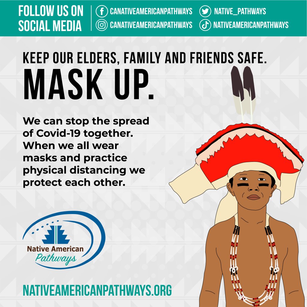 Native American Pathways